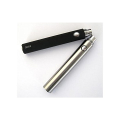 Купить Mcig EVOD 900 mAh за 140 руб. в Санкт-Петербурге. Бюджетный vape ...